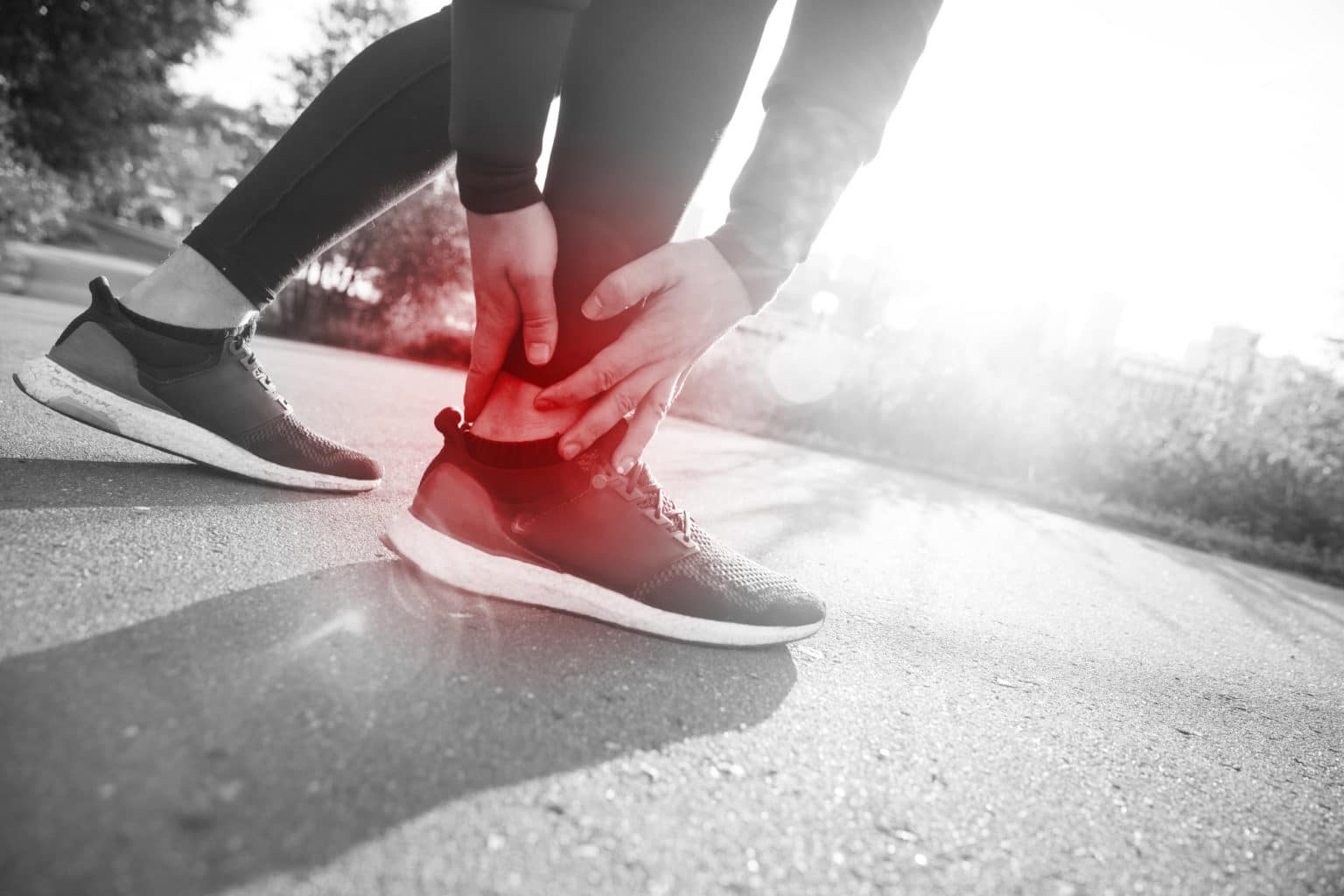 Is it a Sprained or Broken Ankle? 5 Ways to Tell | Amory Urgent Care